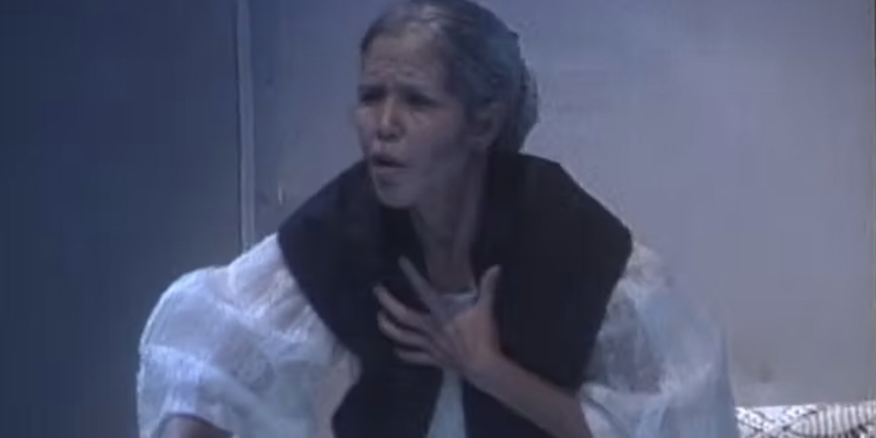 VIDEO: Cultural Center PH Streams ANG ANAK AT ANG KANYANDG INA