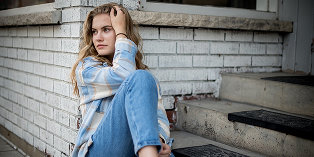 Canadian Pop-Country Artist Sylvia Kay Releases New Single 'Legacy'