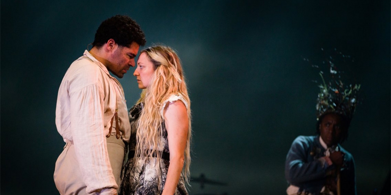 Emma Rice's New Version Of WUTHERING HEIGHTS Will Play At The National ...