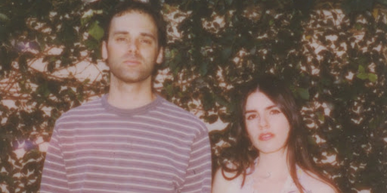 Hazel English Shares New Single 'All Dressed Up' Featuring Day Wave