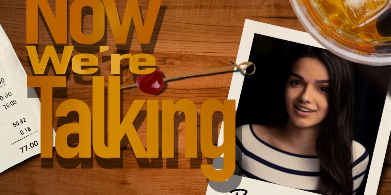 LISTEN: Rachel Zegler Joins NOW WE'RE TALKING WITH DREW GASPARINI Podcast
