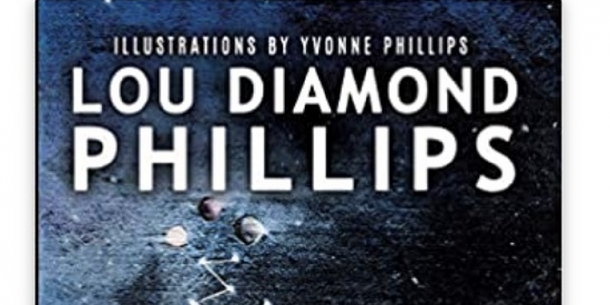 Actor Lou Diamond Phillips debuts cinematic science fantasy THE TINDERBOX