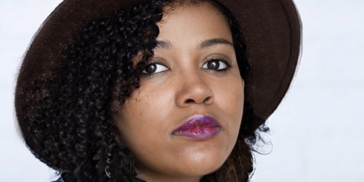 Drewcella Davis Named 2020-22 Apothetae and Lark Playwriting Fellow