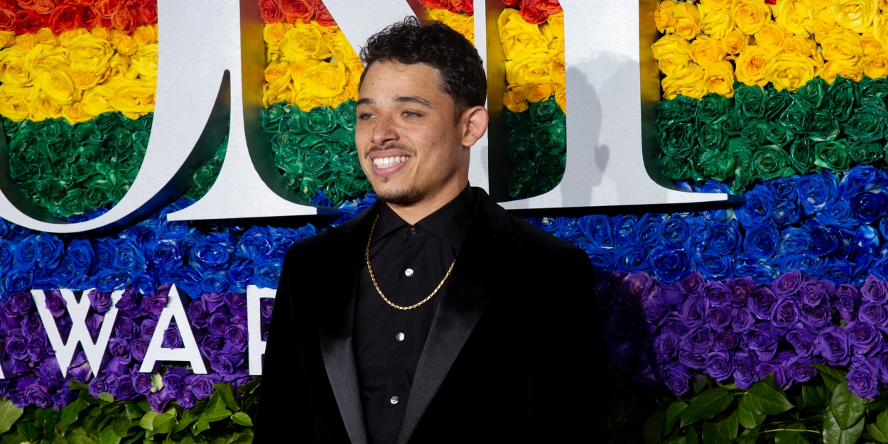 Anthony Ramos, Billy Porter, James Monroe Iglehart & More to ...