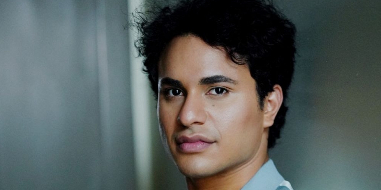 Male Soprano Samuel Mariño Makes Canadian Debut With Tafelmusik