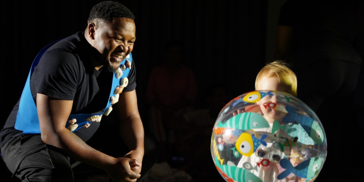 Cape Town Opera Presents BUBBLES at The Artscape Innovation Lounge This ...