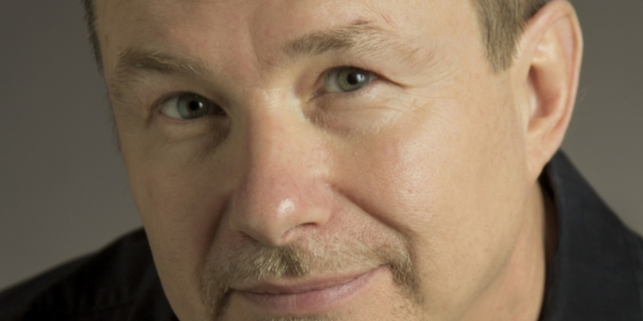 Interview: Jim Frangione of MEET JIM FRANGIONE ARTISTIC DIRECTOR GREAT ...