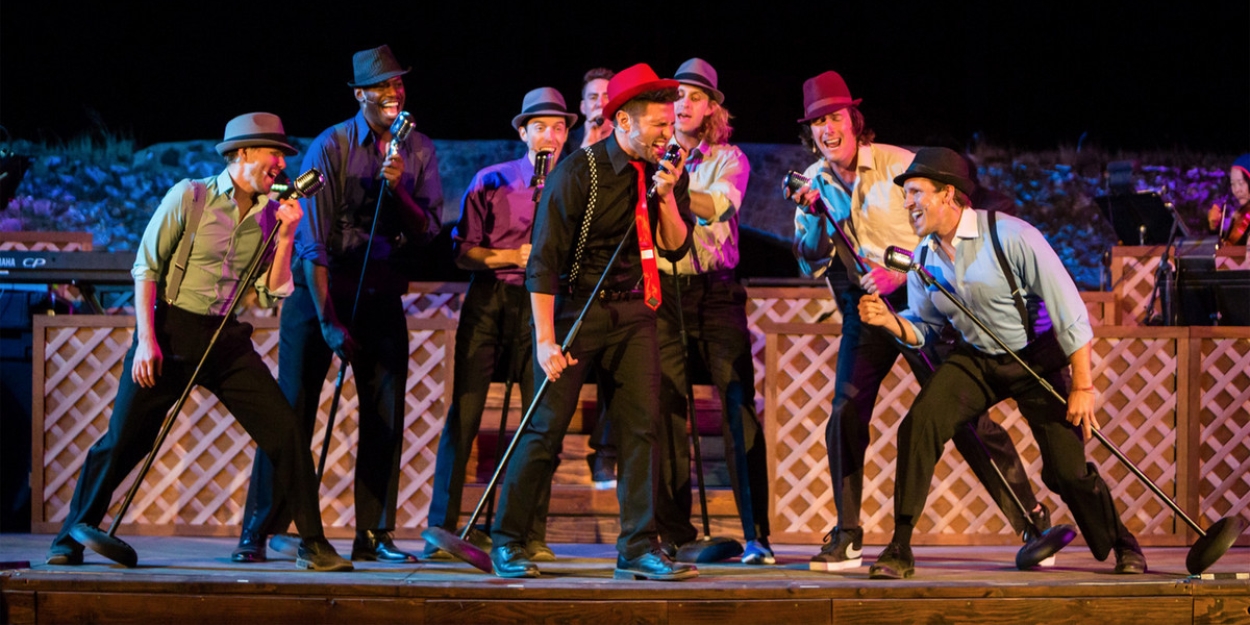 Transcendence Theatre Company Announces Cast And Creative Team For ...