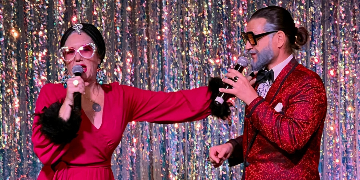 BETTI & BRUCE Show Debuts In New Orleans At AllWAYS Lounge This June