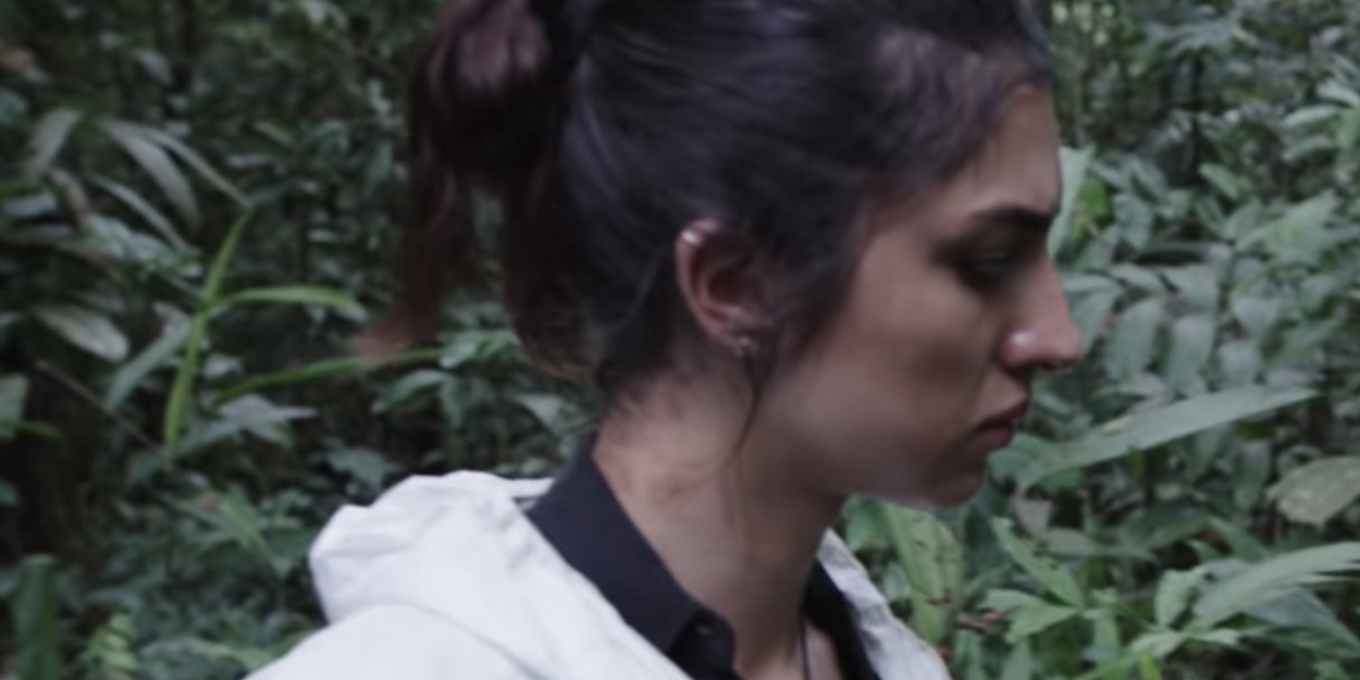 VIDEO: Netflix Drops Official Trailer For GREEN FRONTIER