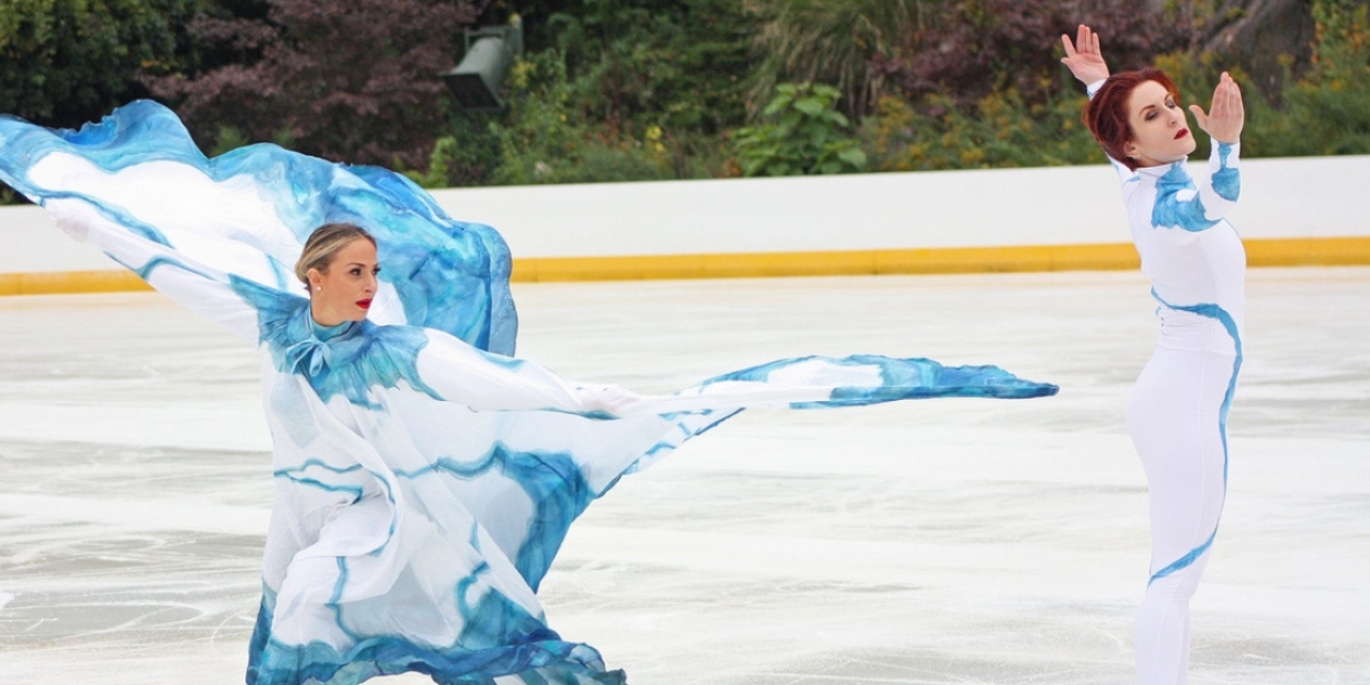 Ice Theatre Of New York Presents Pop-Up City Skate Concerts As Part Of ...
