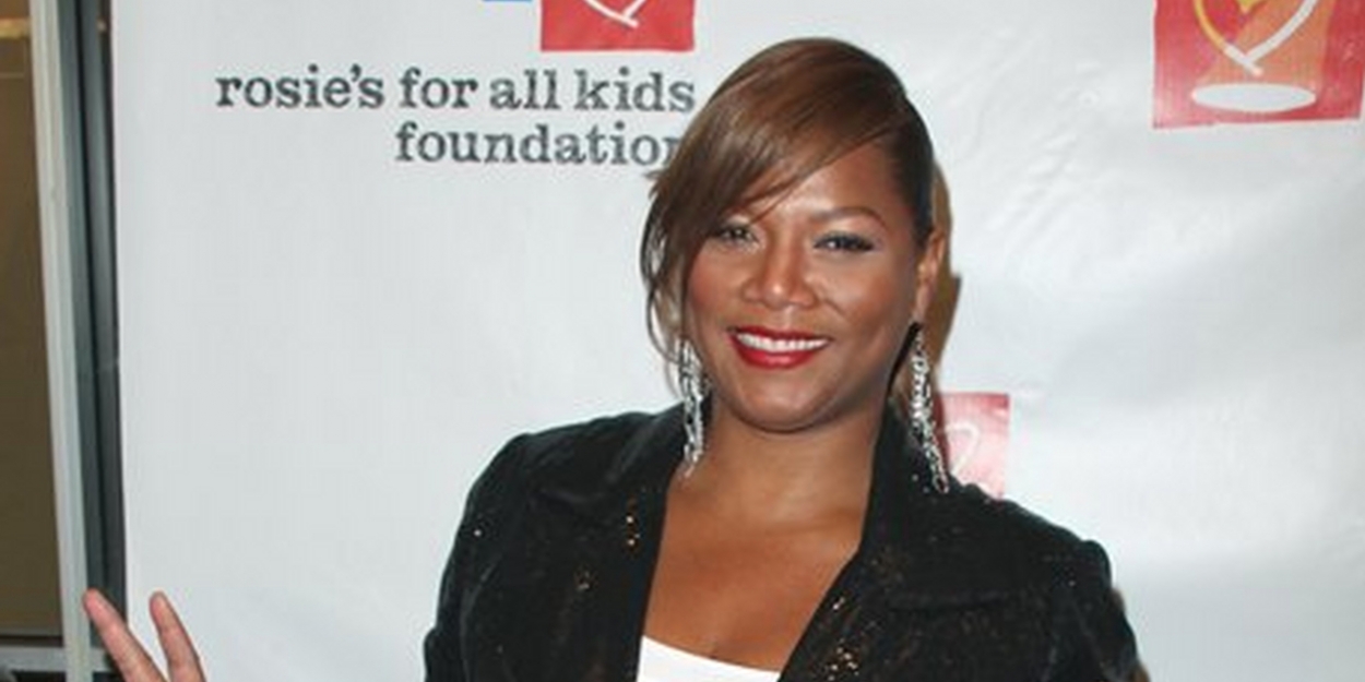 Queen Latifah's EQUALIZER Reboot Gets Pilot Commitment at CBS Queen Latifah's EQUALIZER Reboot Gets Pilot Commitment at CBS