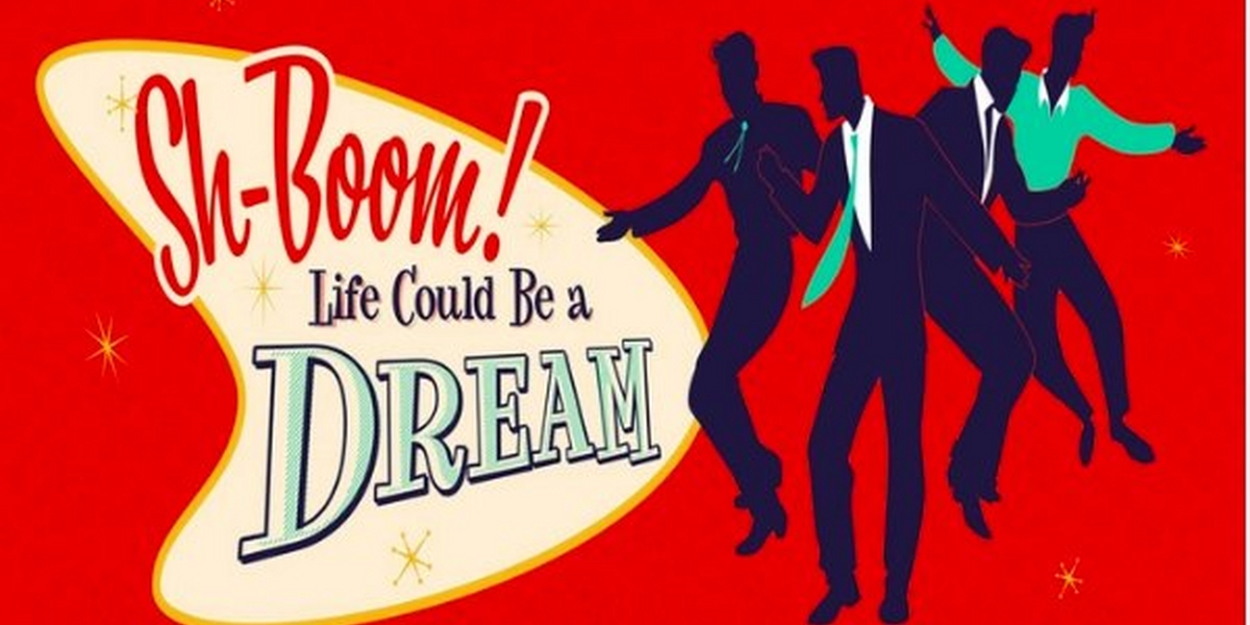 Special Offer: Jump back Into Time with WP Playhouse Production of SH ...