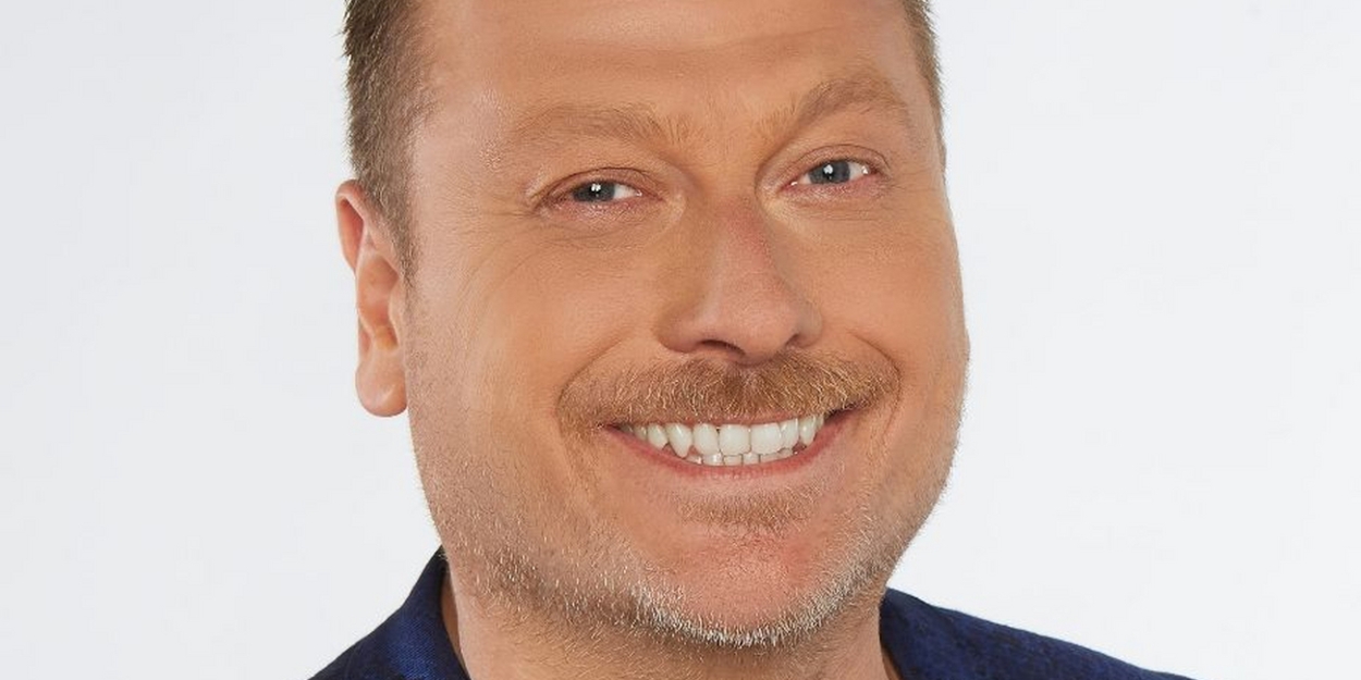 Comedian Jimmy Failla Adds Second Show at Red Rock Resort in November