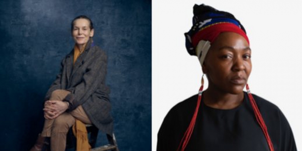 Alice Krige, Nobuhle Ketelo, Paul Schoolman, and More Will Lead The ...