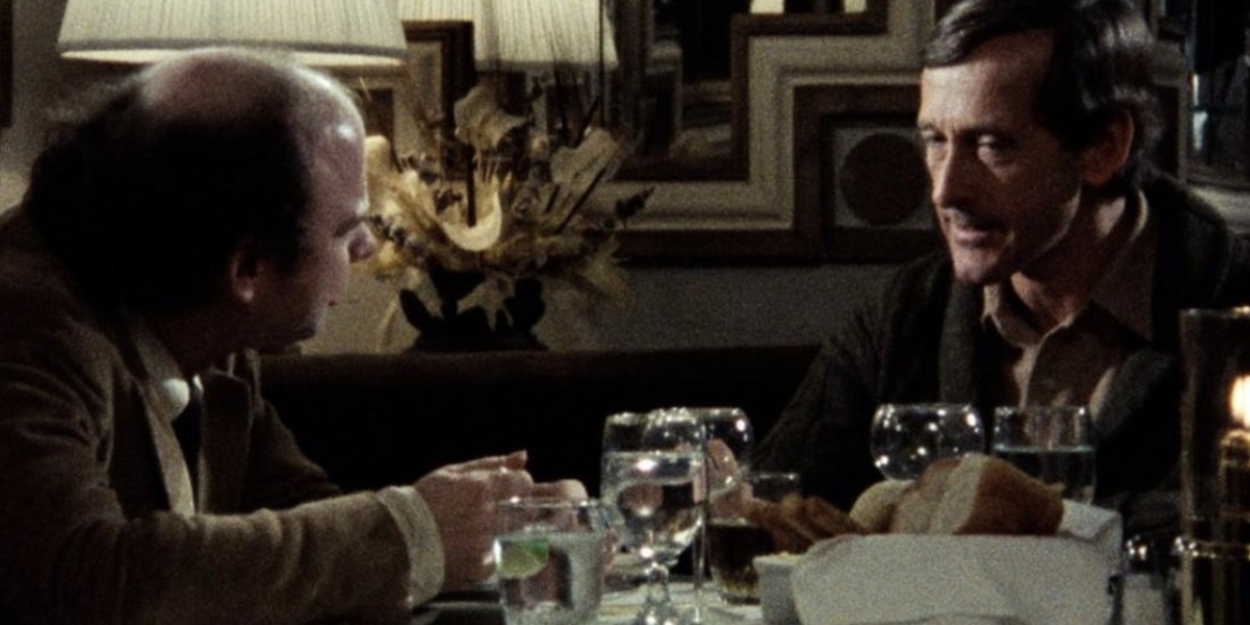 The Film Forum to Host Special Screenings of MY DINNER WITH ANDRE and ...