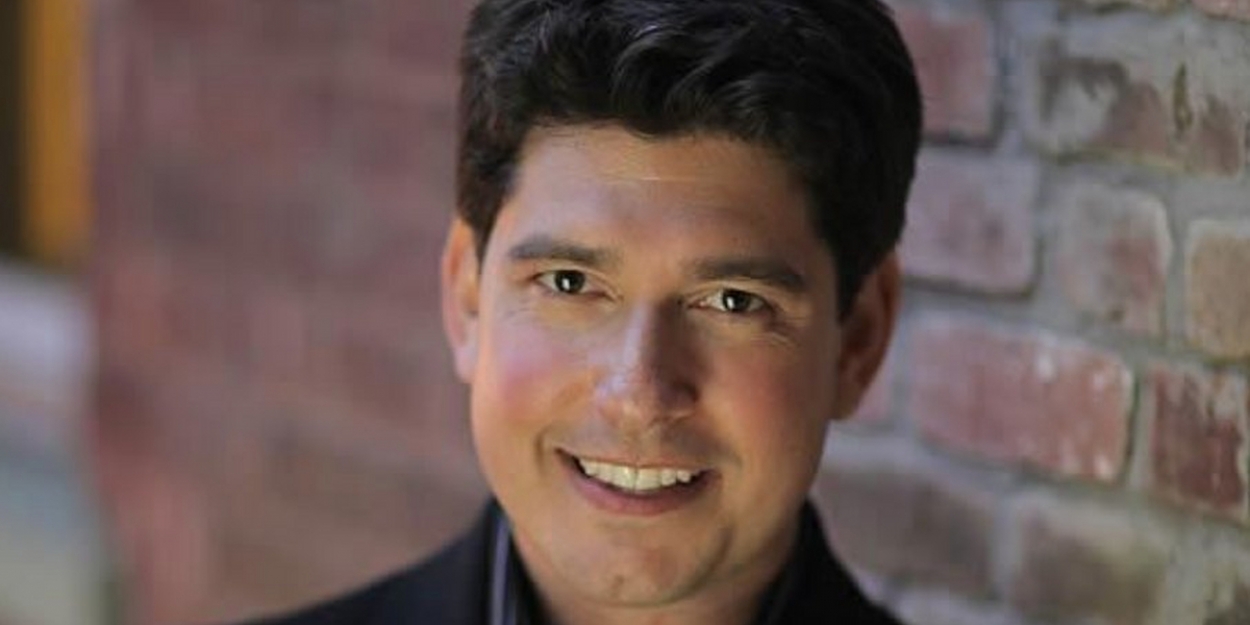 Danny Bacher Will Stream a Live Show With Metropolitan Zoom