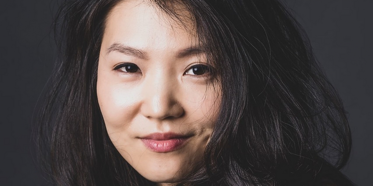 Concert Pianist Jeeyoon Kim Announces Release Of Her New Book 'Whenever ...