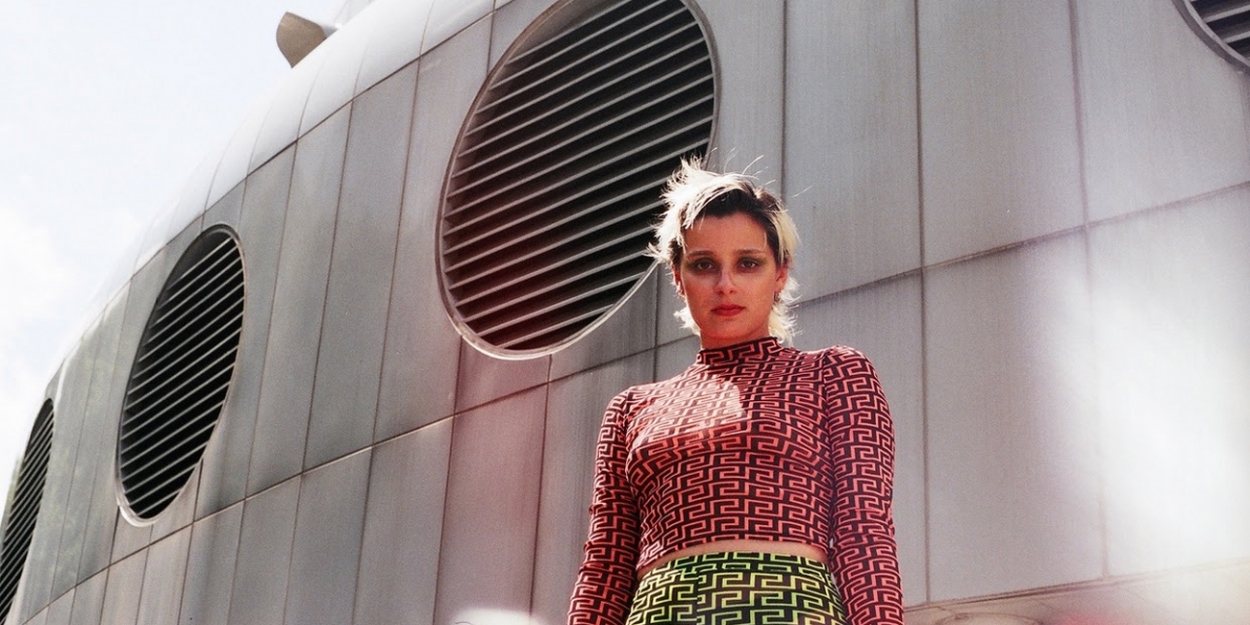 Nyssa Releases Debut Album GIRLS LIKE ME