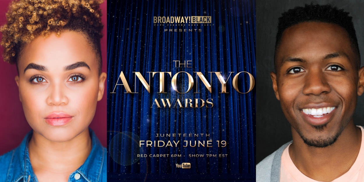 BWW Interview: Kim Exum and Eric Lockley Talk the Importance of the ...