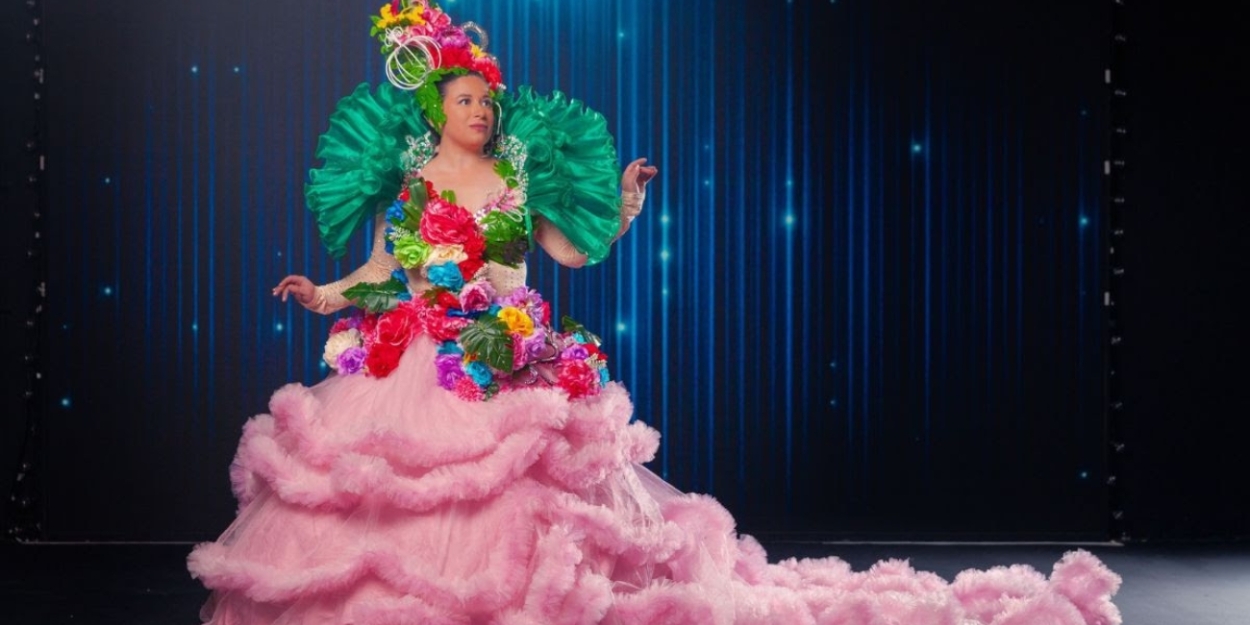 OPPA! to Bring Back HOLIDAY FOLLIES for One Week Only