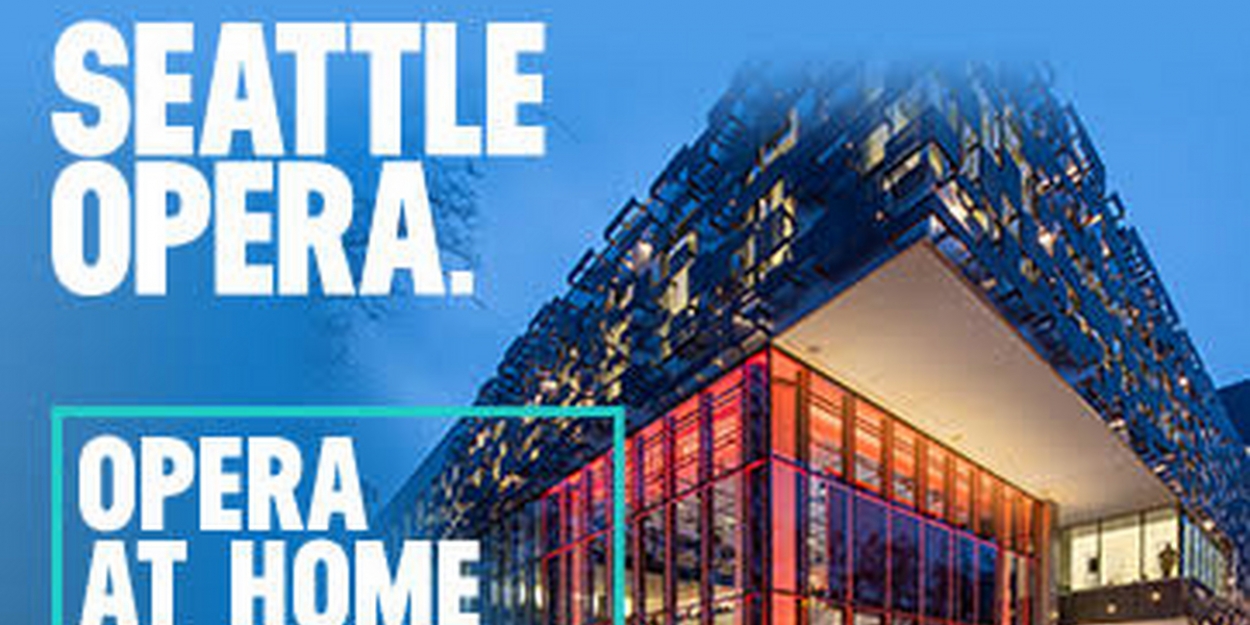 Seattle Opera Presents Broadcast of Richard Wagner's RING Cycle