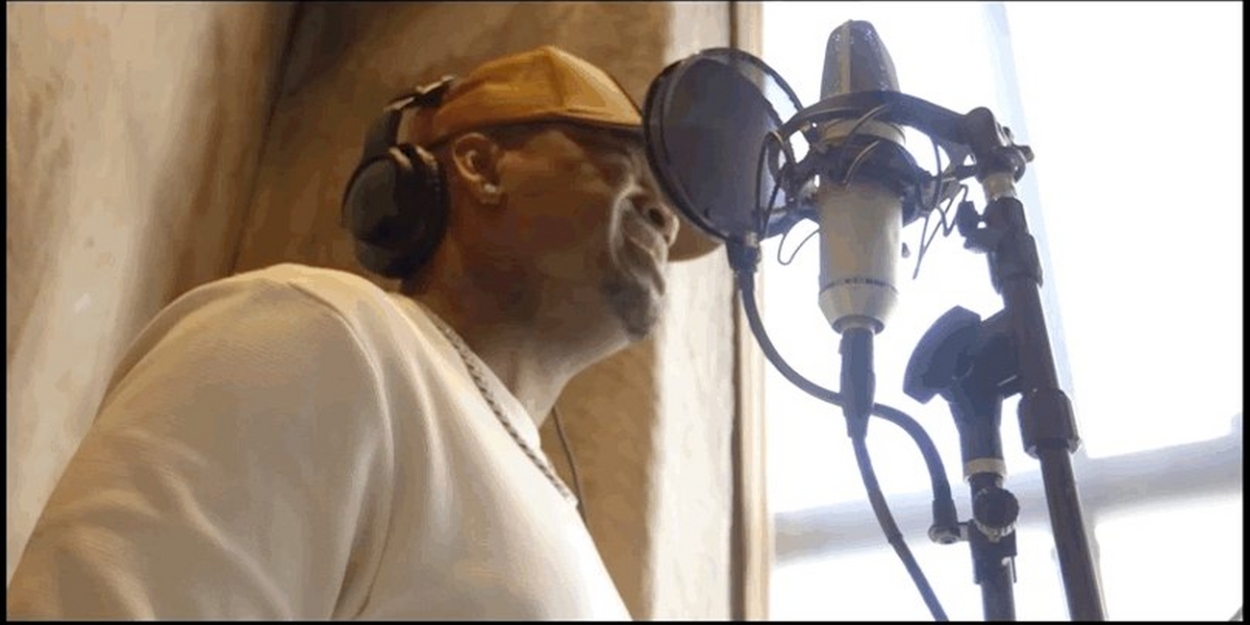 VIDEO: Ne-Yo Releases Visualizer for 'Handle Me Gently'