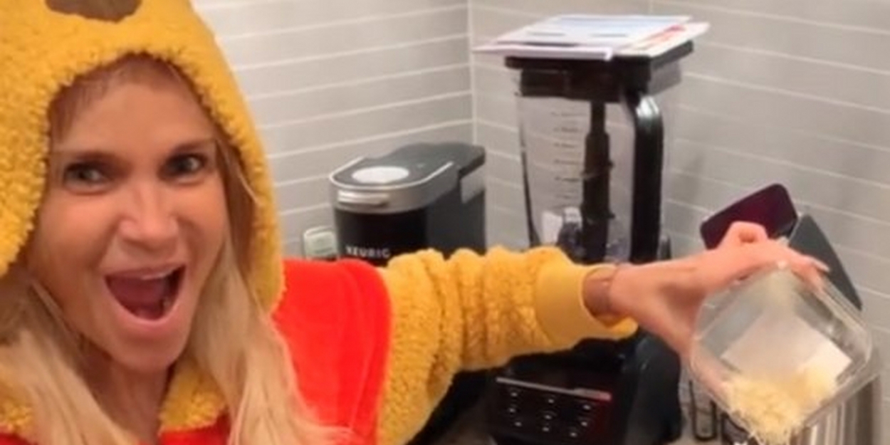 The Top 10 Broadway TikTokers to Watch!