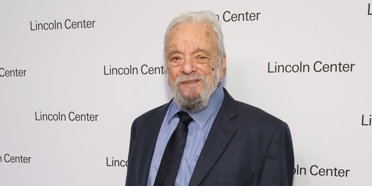 Stephen Sondheim Lyrics Will Be Published in New Pocket Edition