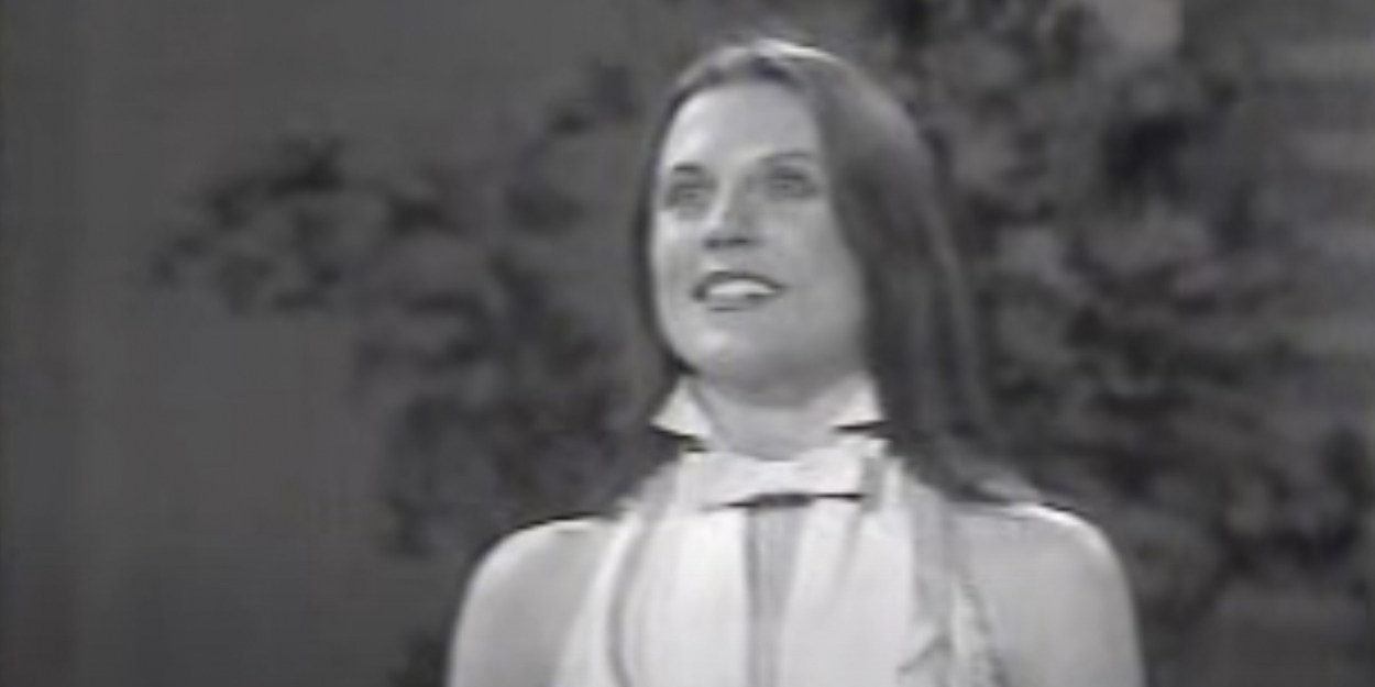 BWW Flashback: Relive the Greatest Performances of the Late Ann Reinking