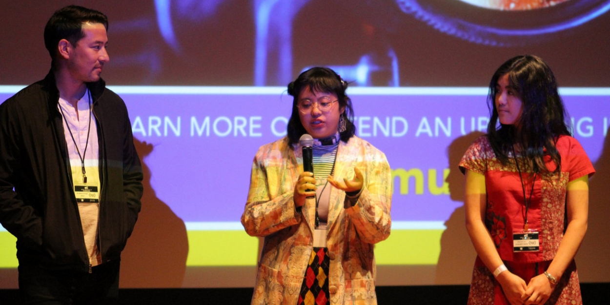 NewFilmmakers Los Angeles Presents Asian Cinema Film Festival