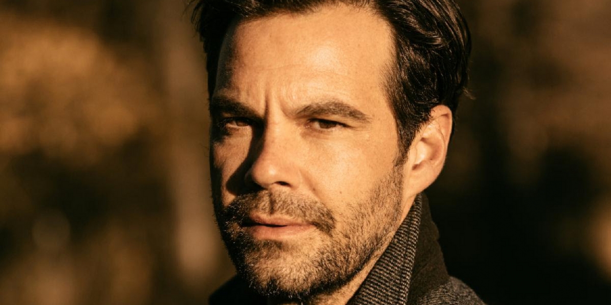 Zachary Williams Announces 2022 Solo Tour