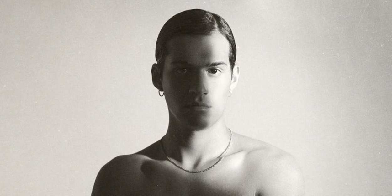 Omar Apollo Announces Debut Album 'Ivory'