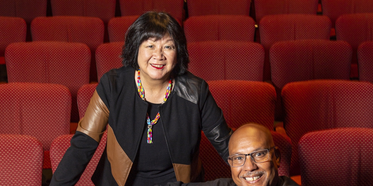 TheatreWorks Silicon Valley Announces Debbie Chinn as Executive Director