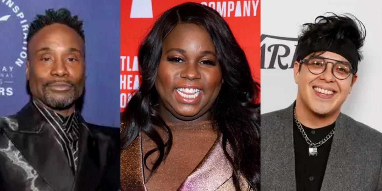 VIDEO: Watch Billy Porter, Alex Newell, JAGGED LITTLE PILL Cast, and ...