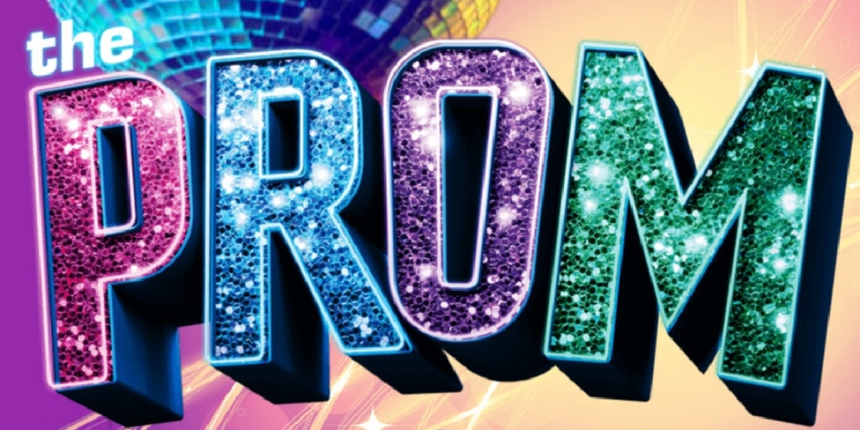 Award-Winning And Celebrated Musical THE PROM Comes To The Cumberland Stage