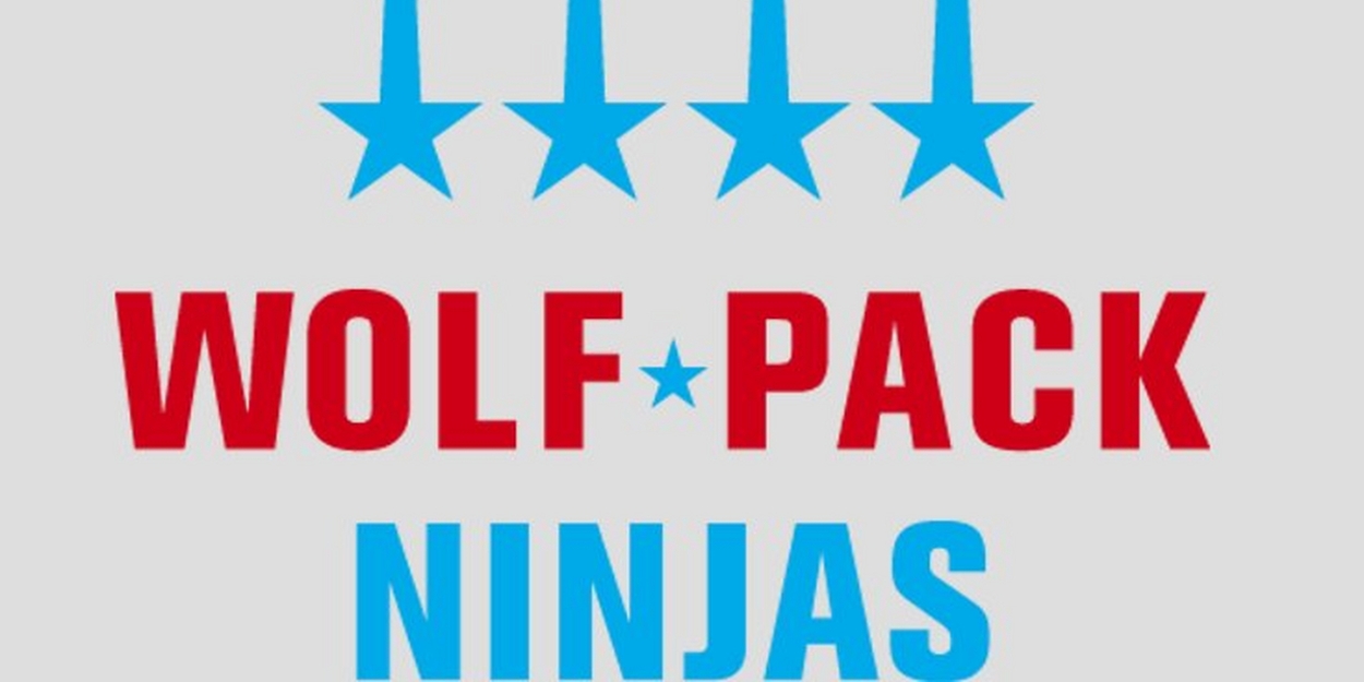 Wolf Pack Ninja Tour to Make Dallas Debut at Fair Park