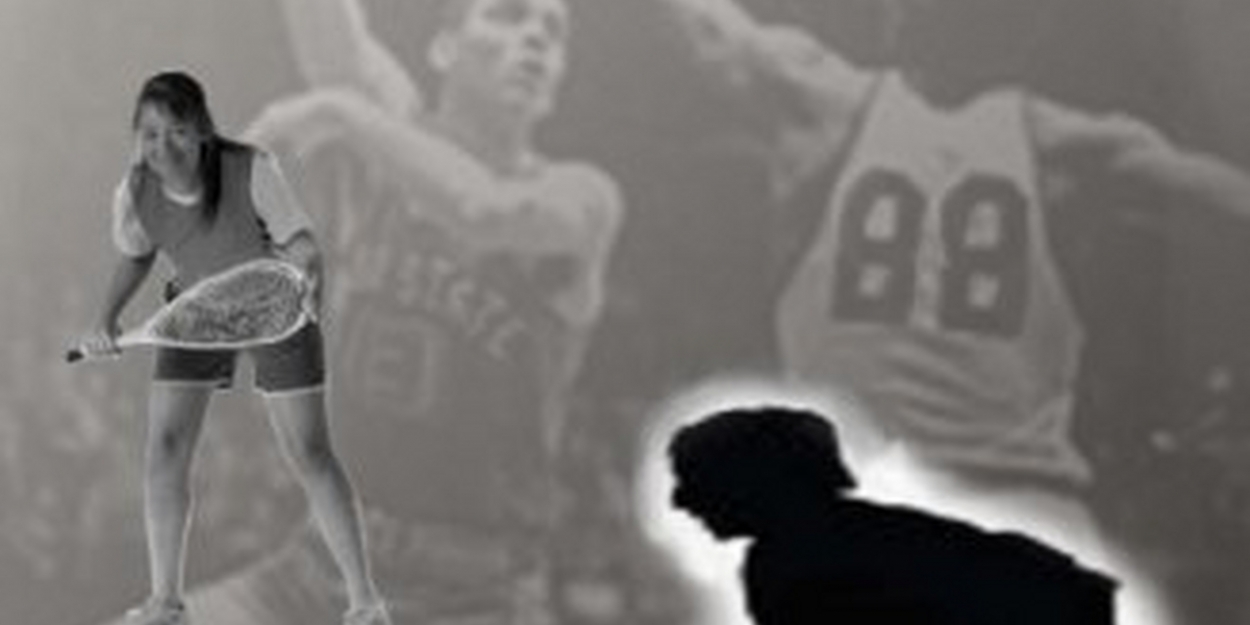 Jim Lester Promotes Is YA Coming Of Age Novel 'Shadow Games'