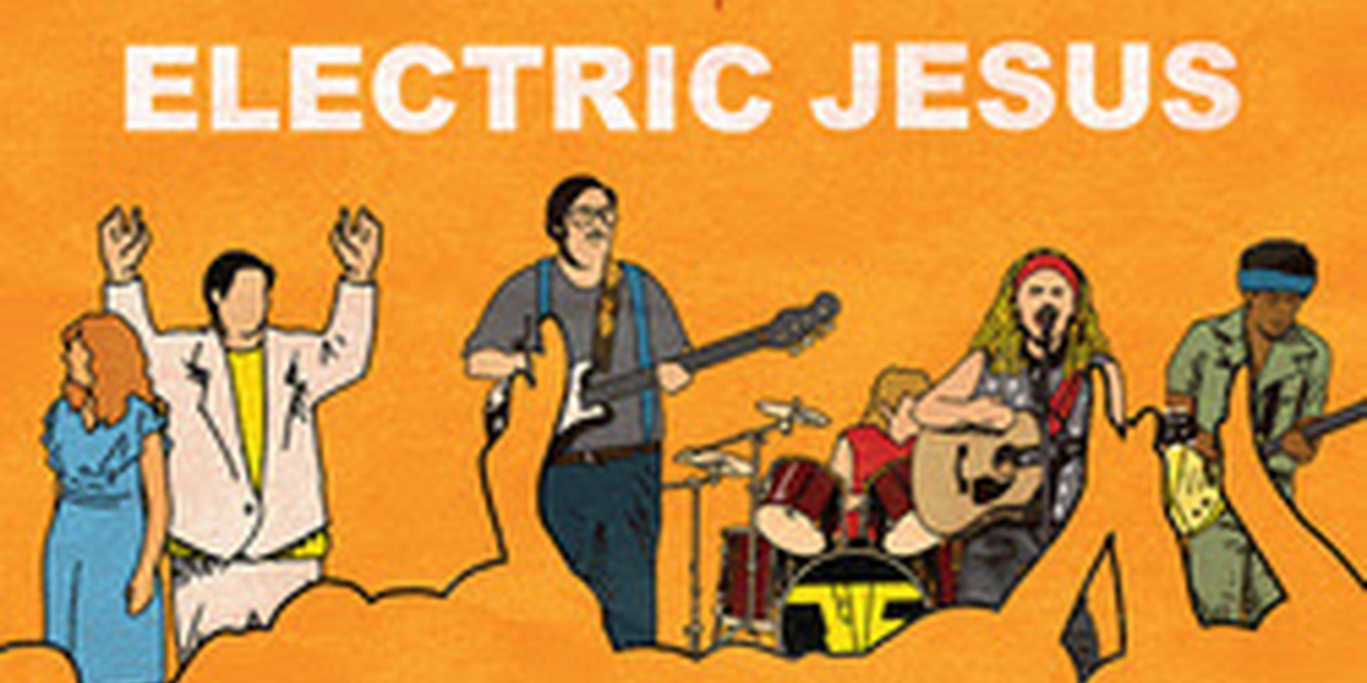 ELECTRIC JESUS Wins Three Awards at Orlando Film Festival
