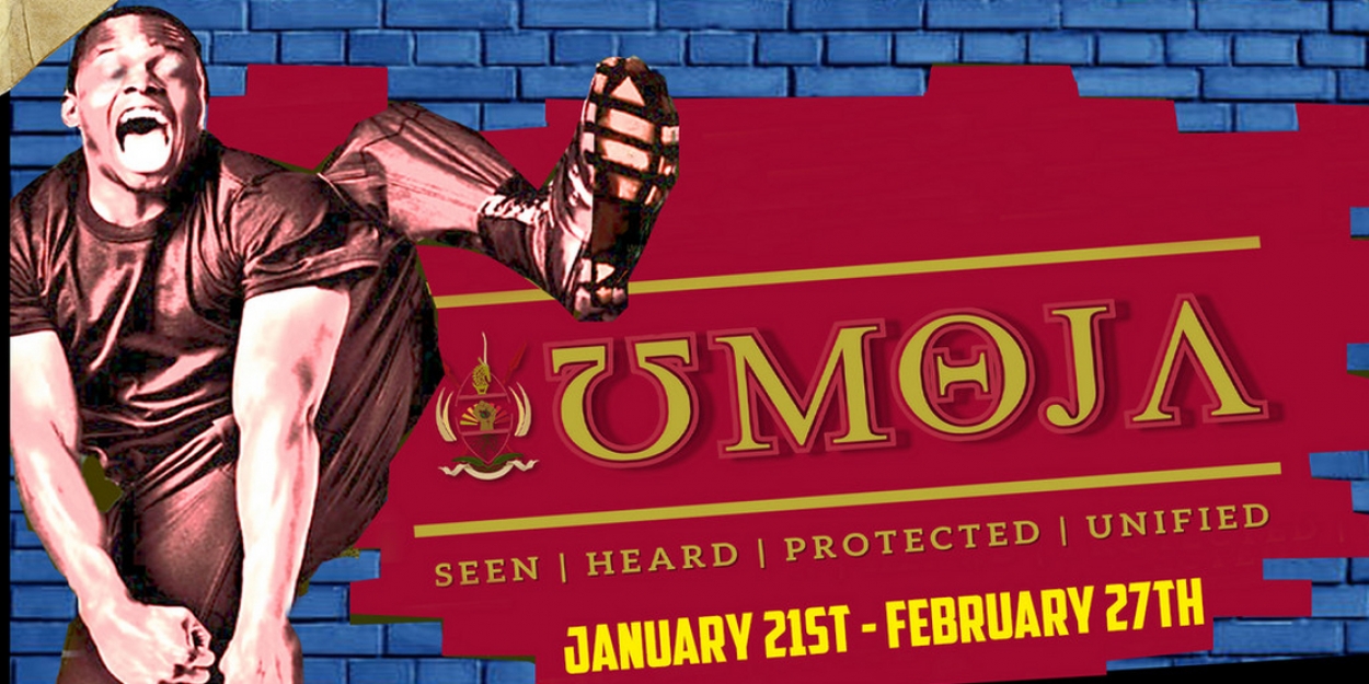 LaDarrion Williams' New Play UMOJA To Receive West Coast Premiere ...