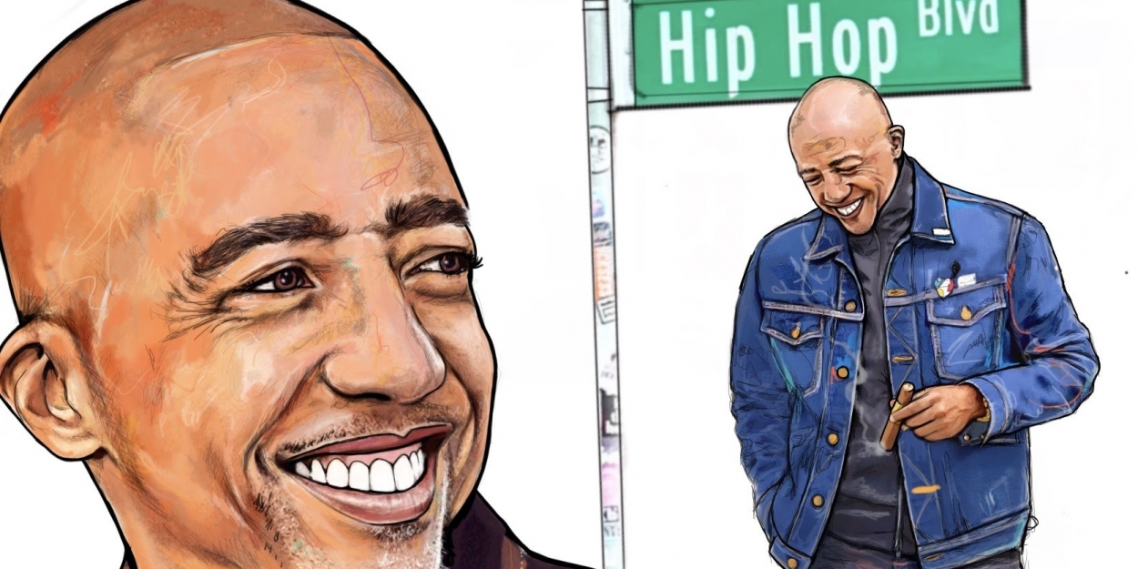 Kevin Liles Named Executive of the Year and 300 Entertainment's Rise