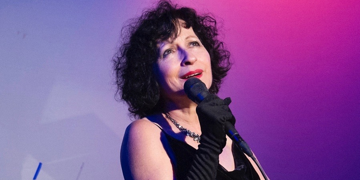 BWW Interview: At Home With Janice Hall