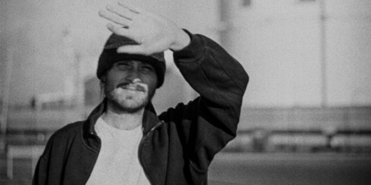 Australian Artist Hayden Calnin Shares New EP 'Something/Anything'