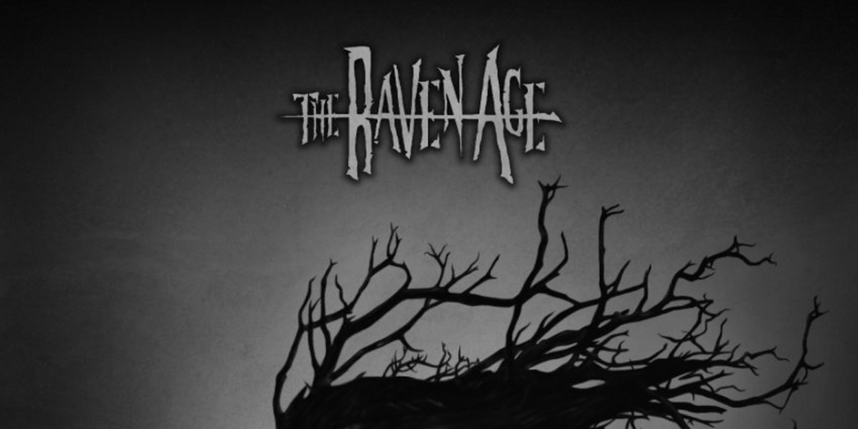 The Raven Age Announce New Album 'Exile'