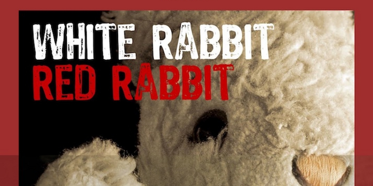 WHITE RABBIT RED RABBIT Comes to Theater for the New City in March