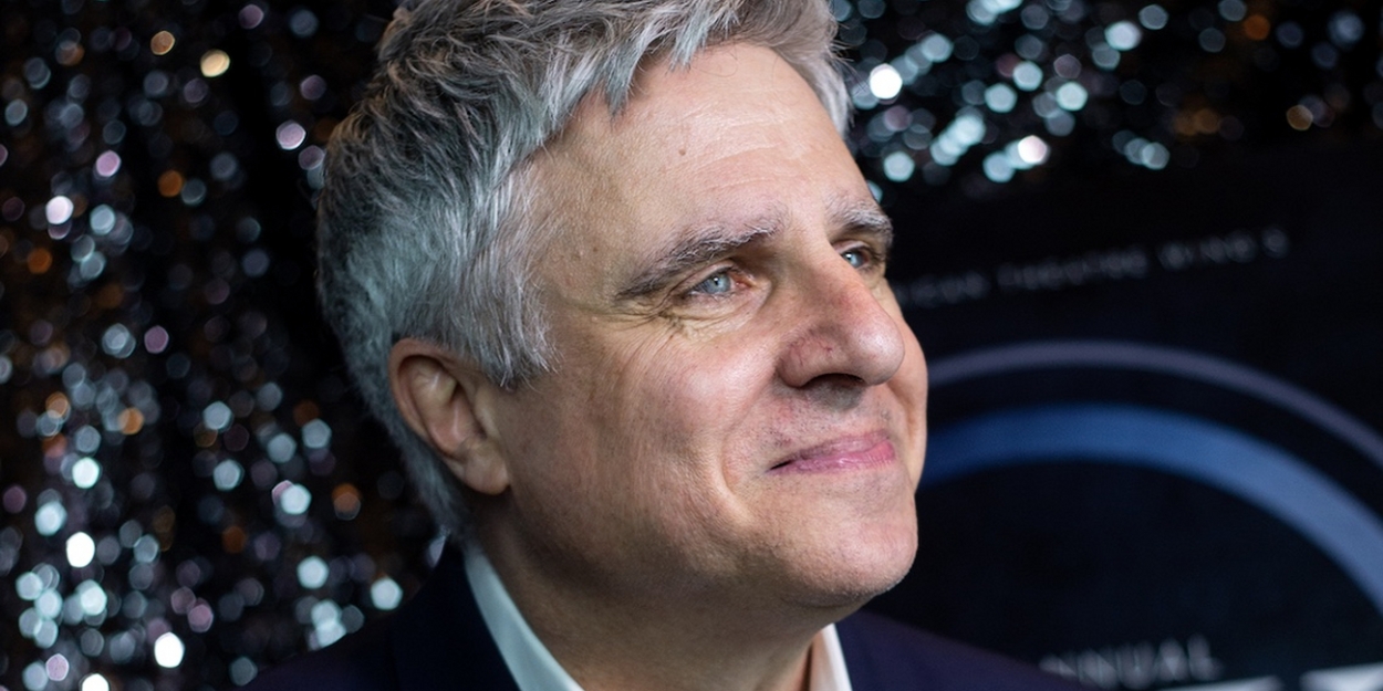 Meet the 2022 Tony Nominees: AMERICAN BUFFALO's Neil Pepe