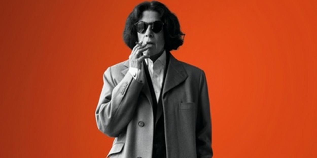 Fane Announce AN EVENING WITH FRAN LEBOWITZ UK Tour For 2022