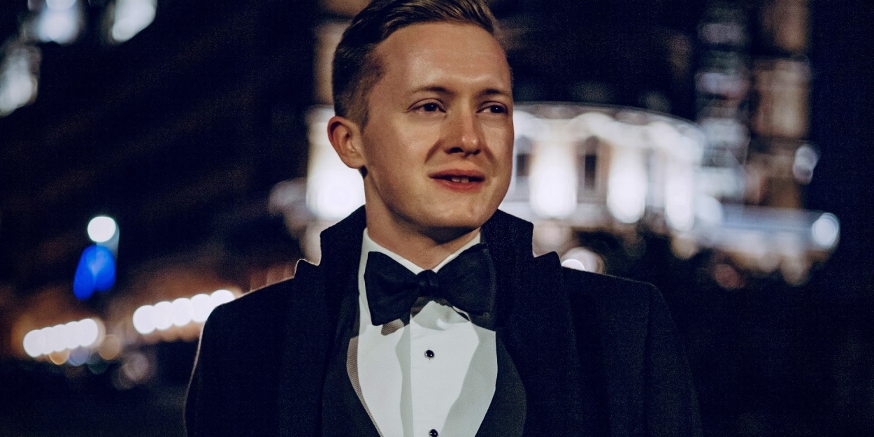 Sam Jewison Celebrates the 125th Birthday of George Gershwin at ...