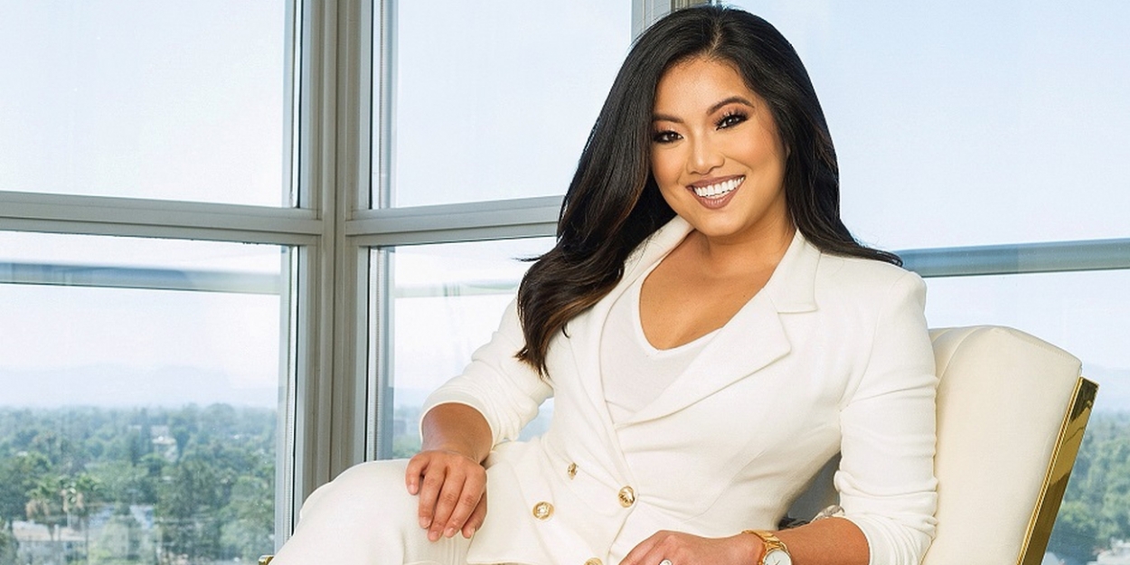 XiXi Yang Launches Pop News Edition, Bringing Diverse And In-Depth Pop ...