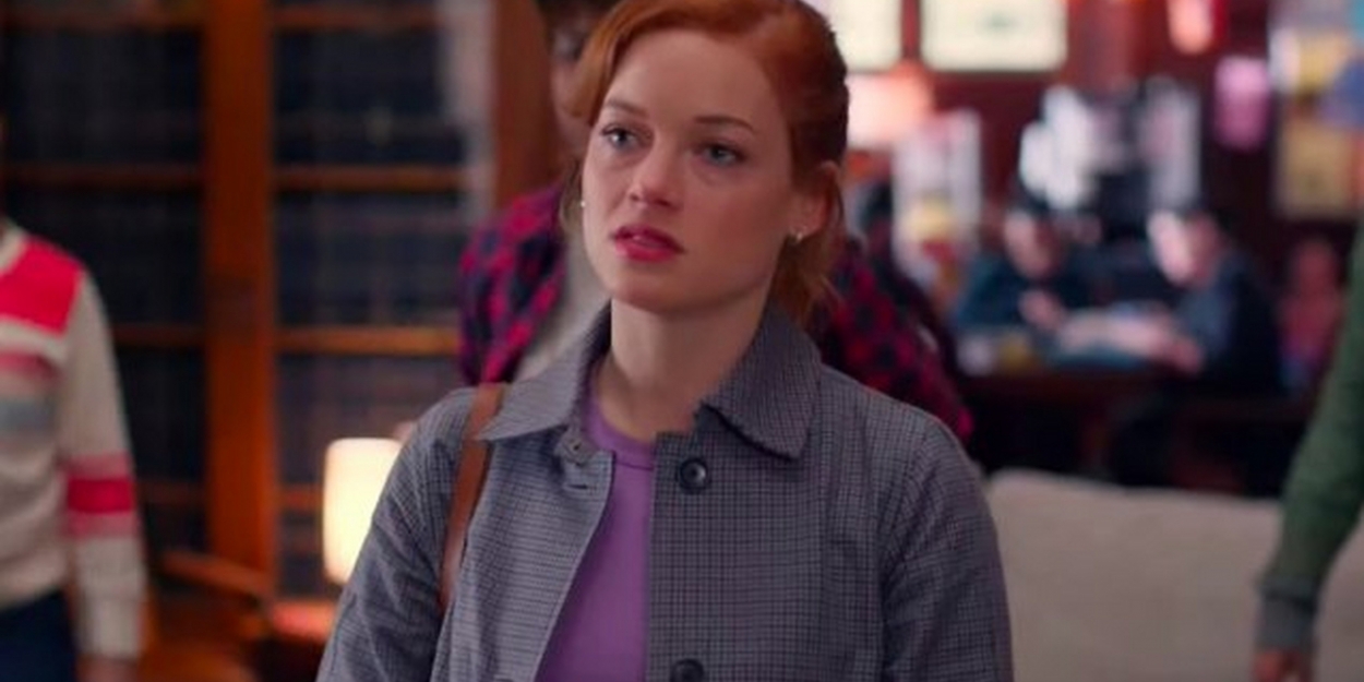 VIDEO: Watch the Promo For Episode 9 of ZOEY'S EXTRAORDINARY PLAYLIST